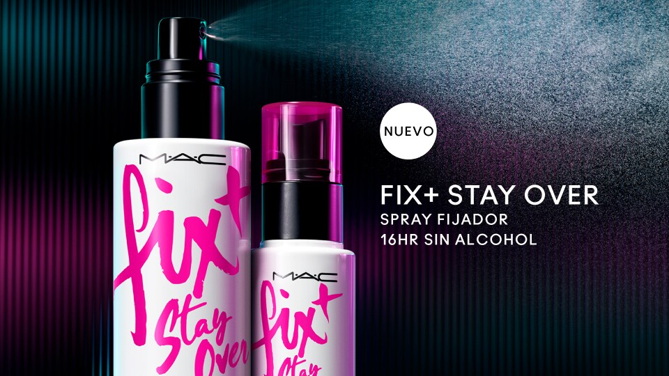 M·A·C Cosmetics | Peru | Sitio Oficial