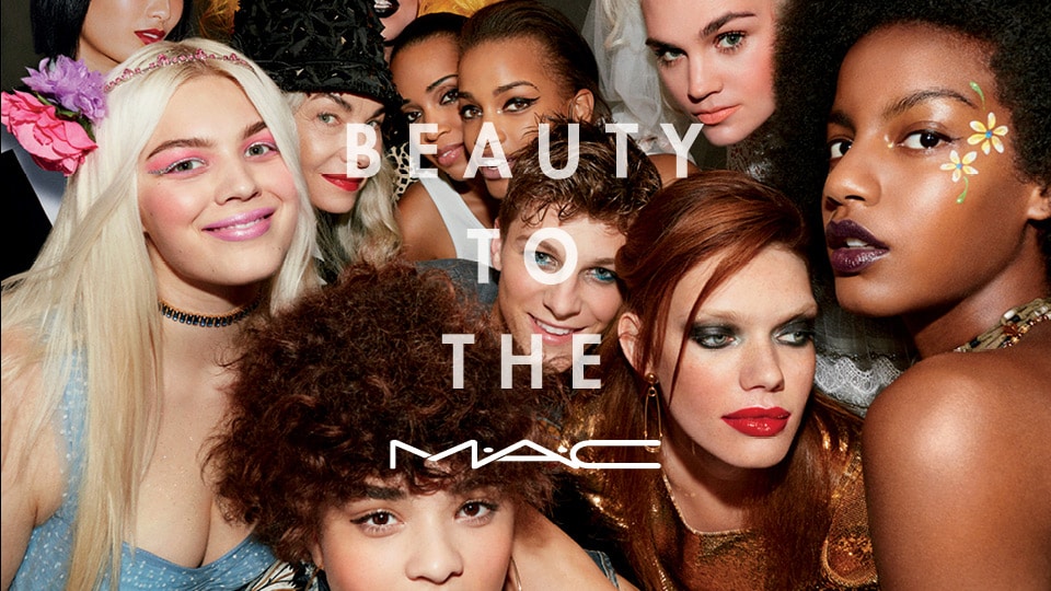 M·A·C Cosmetics | Peru | Sitio Oficial